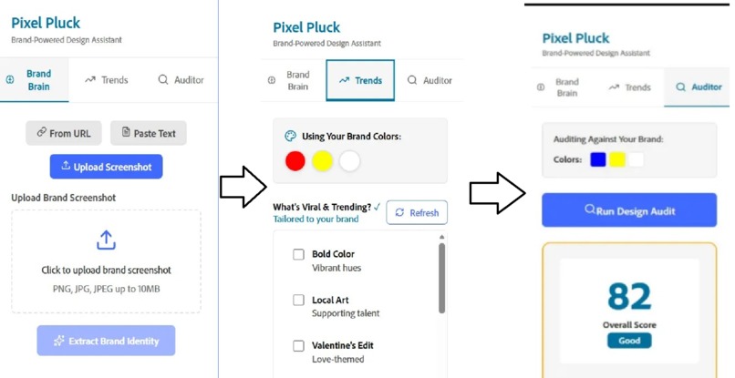 Pixel Pluck | Devpost