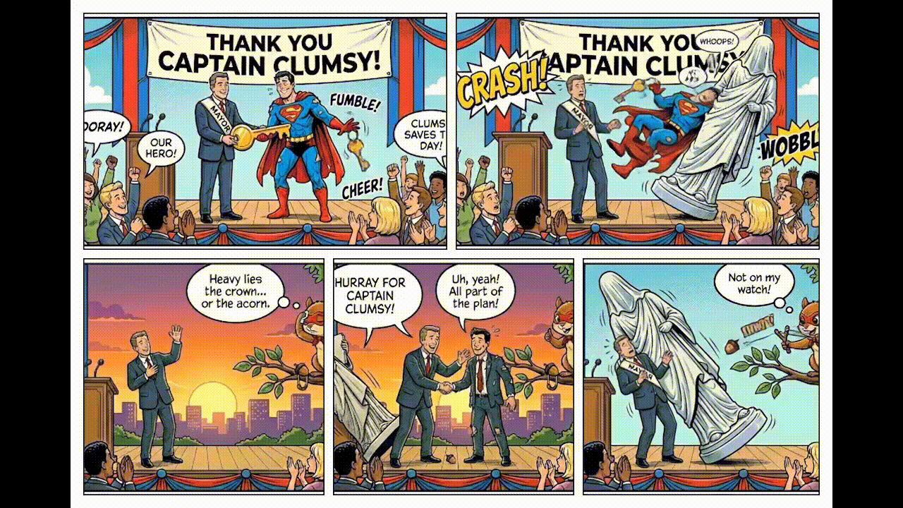 Waaah-Comics | Devpost