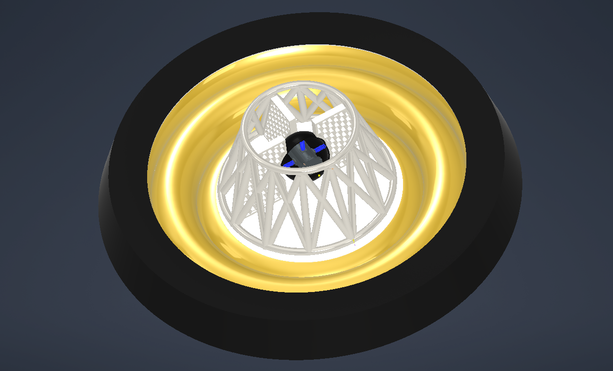 Project Egg Drop | Devpost