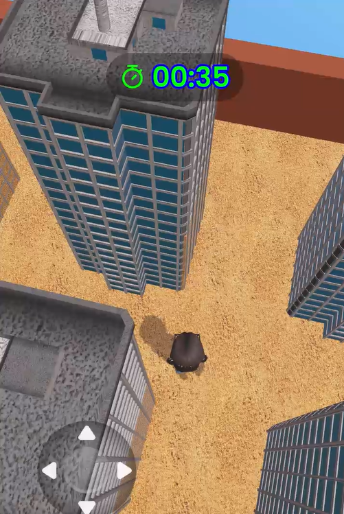 Super Mario Hide & Seek 2 - City | Devpost