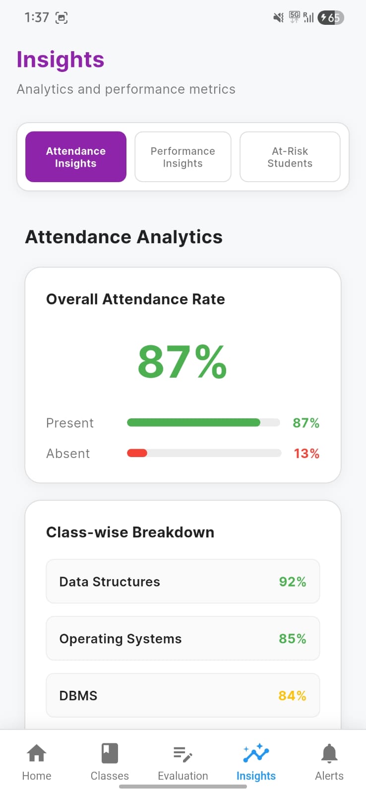 StudX - Advanced AI Agents for Campus Life Efficiency | Devpost