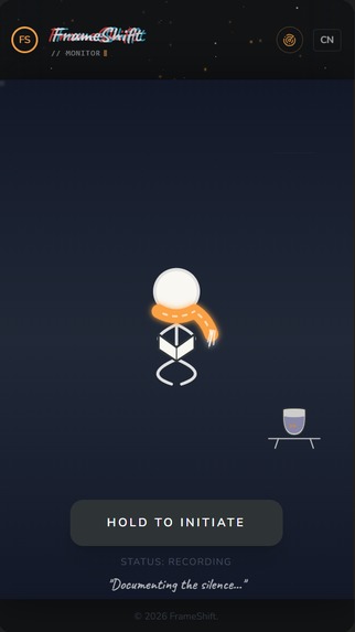FrameShift | Devpost