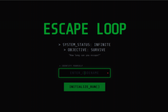 Escape Loop | Devpost