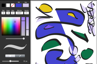 Quill iOS App | Devpost