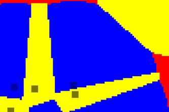 Voronoi Algorithm | Devpost