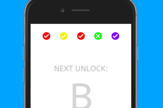 Color Code: Synesthesia Trainer | Devpost