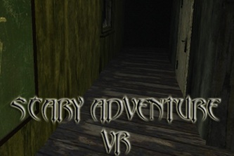 Scary Adventure VR | Devpost