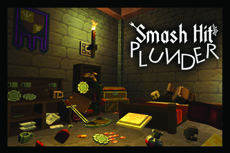 Smash Hit Plunder | Devpost