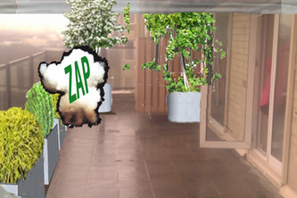 Zap the Garden App | Devpost