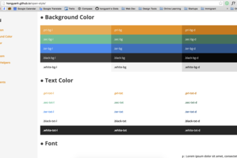 Open Style | Devpost