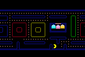 augmented pac-man | Devpost