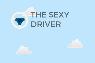 The Sexy Driver | Devpost