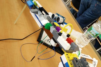 Hack Wheels | Devpost