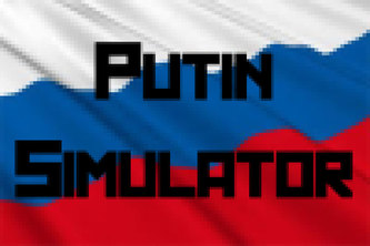 Putin Simulator | Devpost