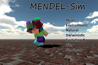 MENDEL-Sim | Devpost