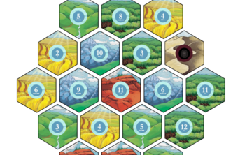 Machines Learn to Catan | Devpost