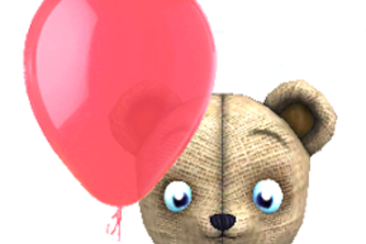 Teddy Wants Balloon | Devpost