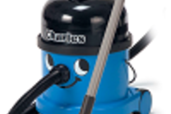 Vacuum Game | Devpost