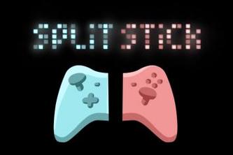 Split Stick GGJ15 | Devpost