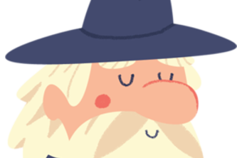 Change Wizard | Devpost