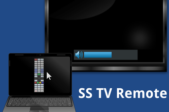 crx-ss-tv-remote | Devpost