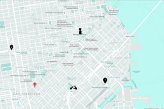 The Yellow Brick Road | Devpost