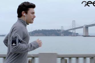 Run with the Rhythm | Devpost