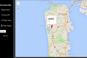 Campus Aware | Devpost