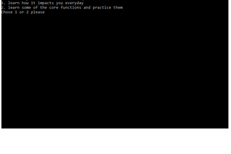 Learning SQL | Devpost