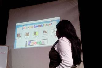 "La Gata Blanca" Recurso Educativo Libre | Devpost