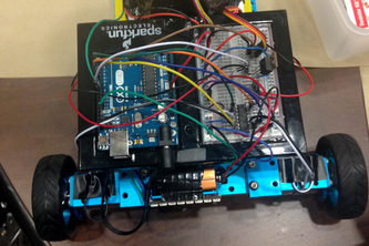 Sniffles the Filterbot | Devpost