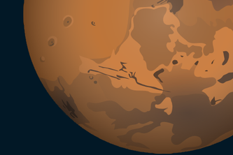 On Mars | Devpost