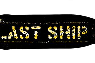 The Last Ship | Devpost