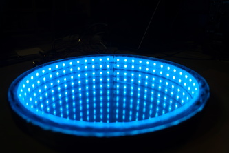 Infinity Mirror | Devpost