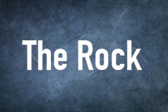 The Rock | Devpost