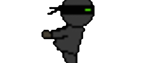 Robot Ninja Parkour | Devpost