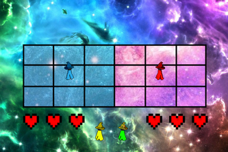 Wizard Duel | Devpost