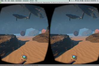 The Last Frontier | Devpost