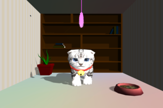 PetPet Beginner level | Devpost