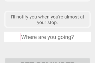 Almost There! | Devpost