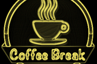 Coffee Break | Devpost