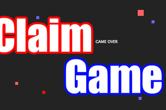 Claim Game | Devpost