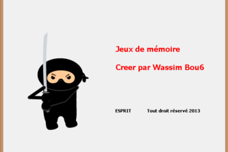 Samurai Game | Devpost