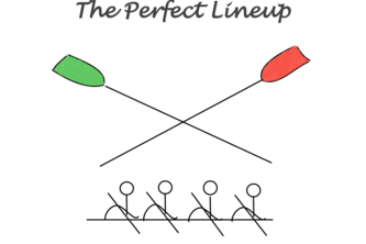 The Perfect Lineup | Devpost