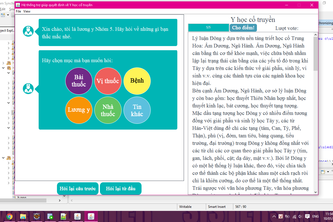 Vietnamese Traditional Medicine DSS | Devpost
