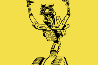 Johnny-Five | Devpost
