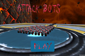 Attack Bots | Devpost