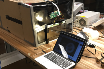 Perspective Cam | Devpost