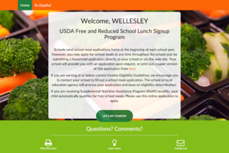 Peas and Carrots | Devpost