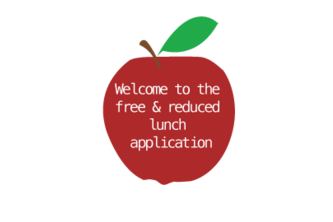 USDA Free and Reduced Lunch Application | Devpost